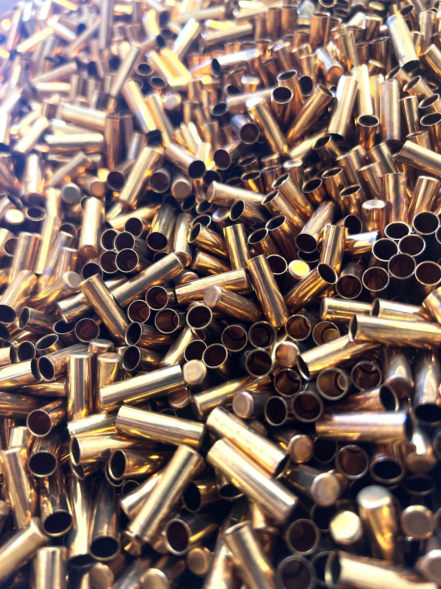 About Corbin Bullet Jacket Making Kit | Corbins