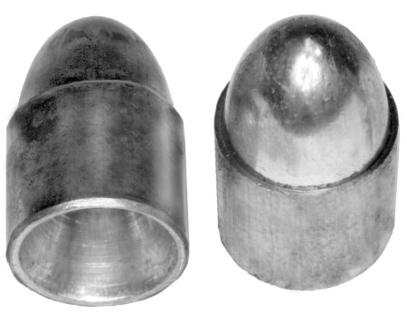 About Corbin Air Gun Slug Swaging | Corbins