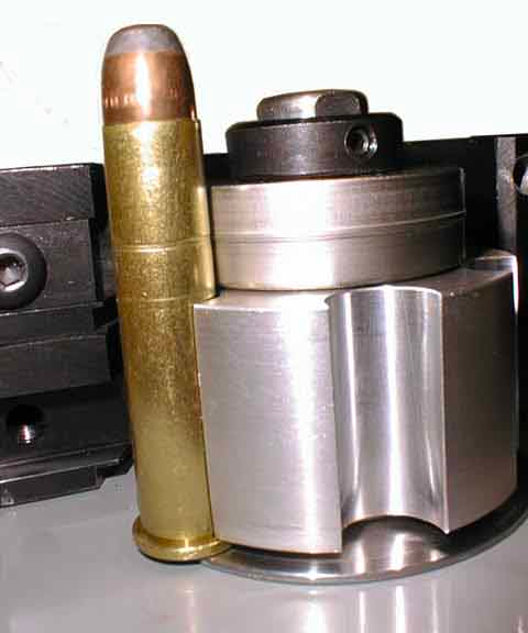 About Corbin Case Cannelure Machine | Corbins