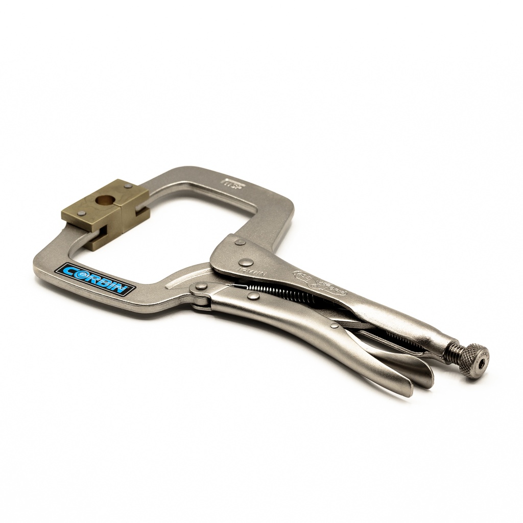 50 BMG Bullet Puller | Corbins