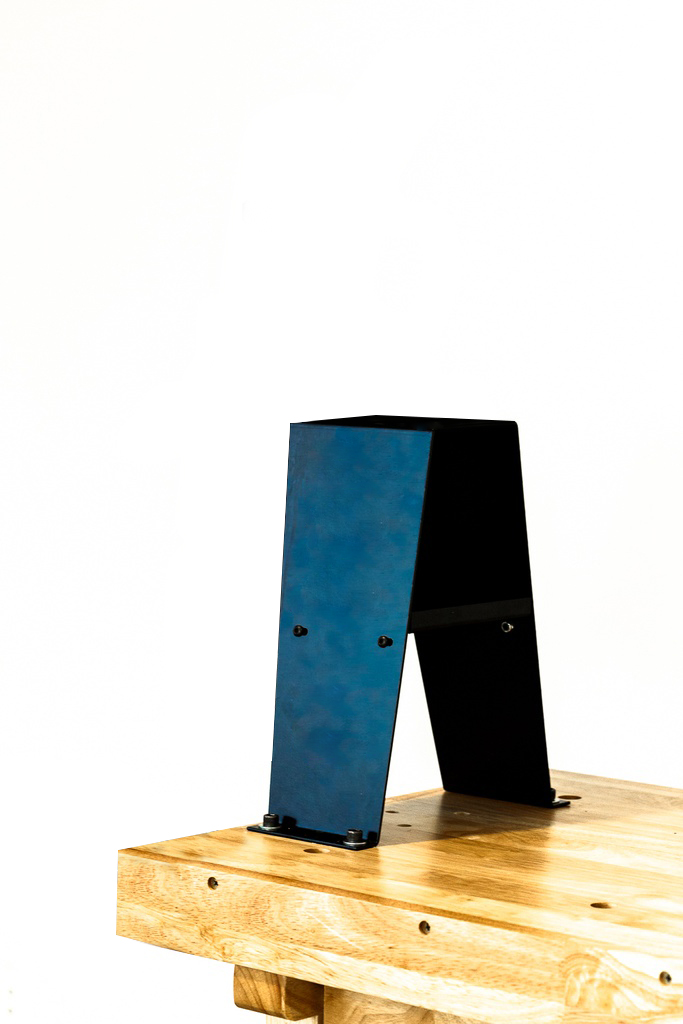 S-Press Bench Stand | Corbins